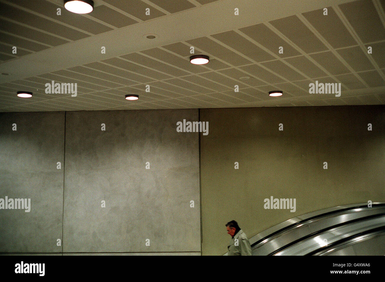 London bridge jubilee line immagini e fotografie stock ad alta ...