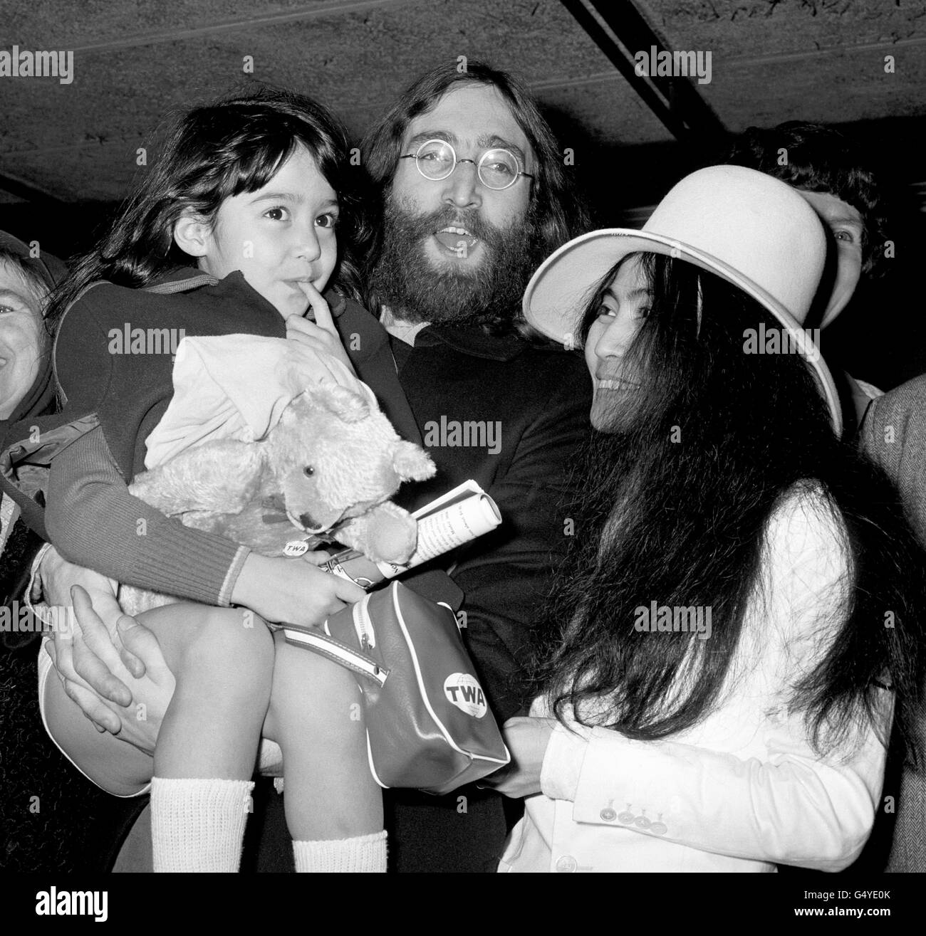 Kyoko ono cox immagini e fotografie stock ad alta risoluzione - Alamy