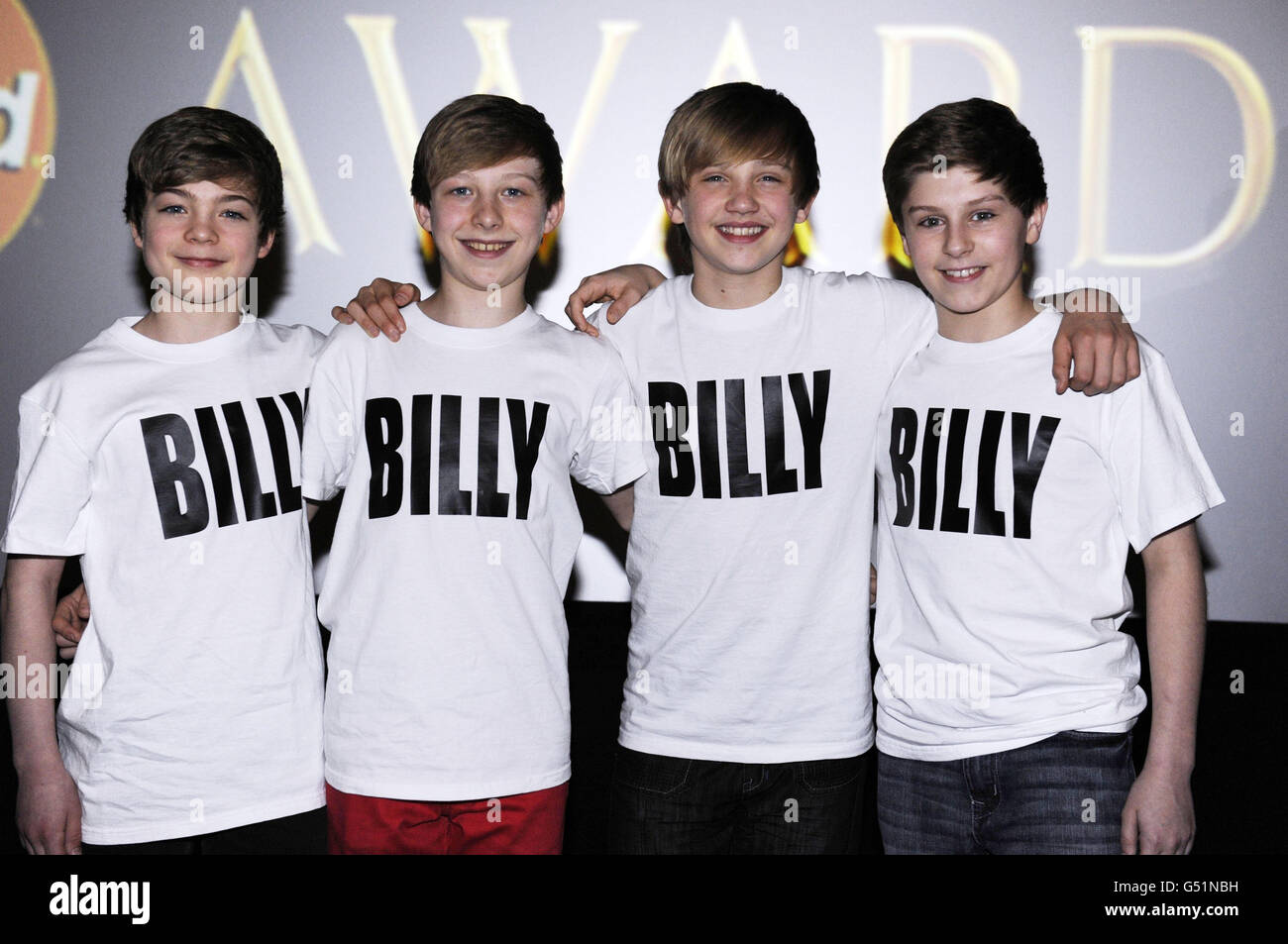 Ryan collinson and adam vesperman immagini e fotografie stock ad alta ...