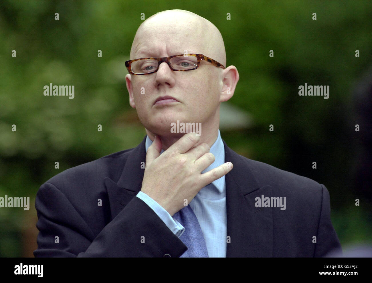 David yelland a londra immagini e fotografie stock ad alta risoluzione ...