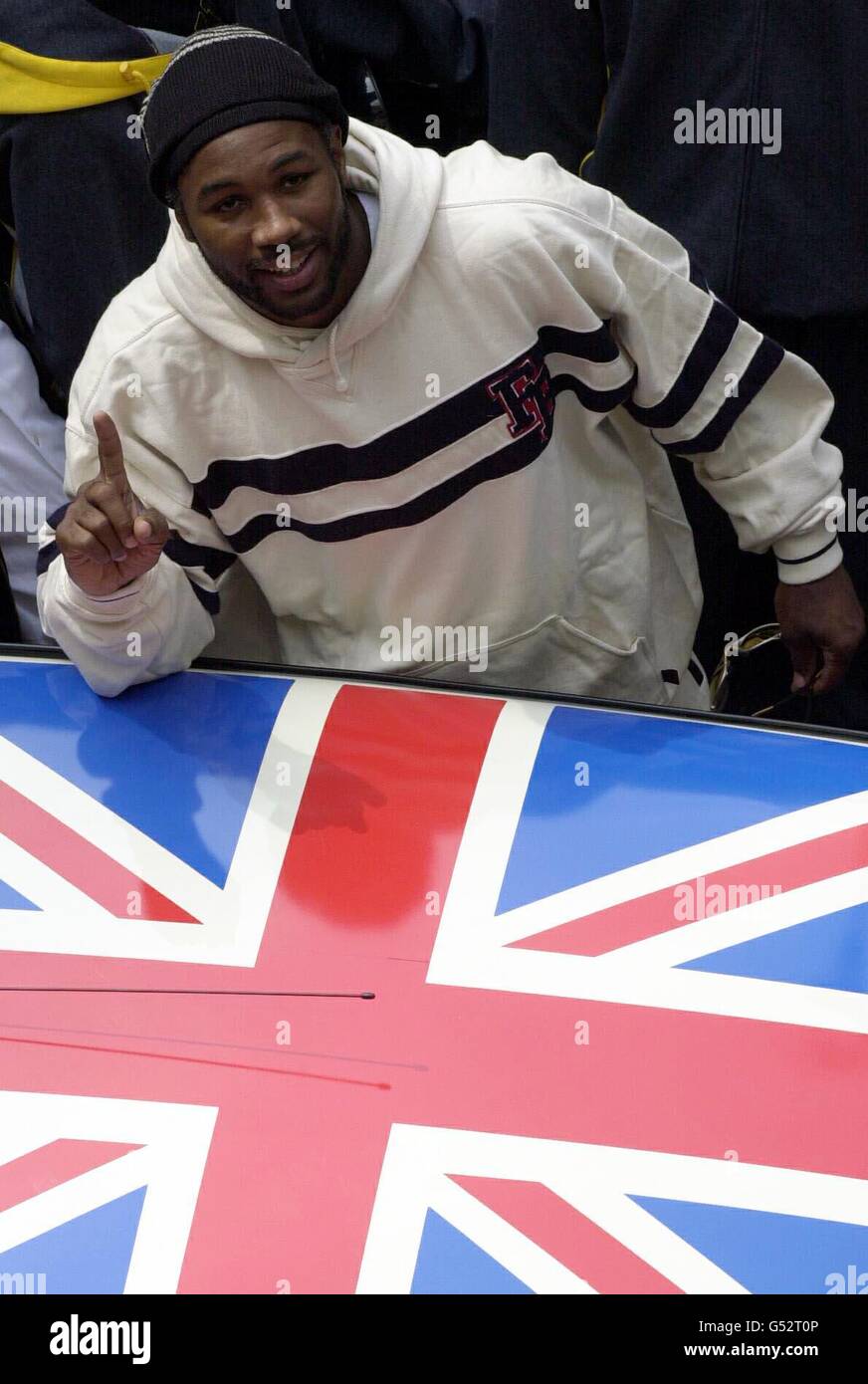 Lewis botha londra immagini e fotografie stock ad alta risoluzione - Alamy