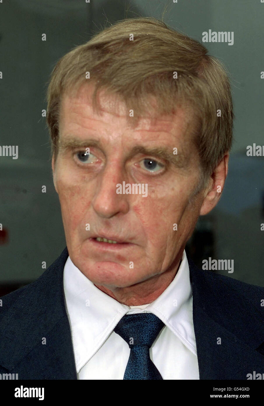 Tribunale del pilota clapson immagini e fotografie stock ad alta ...