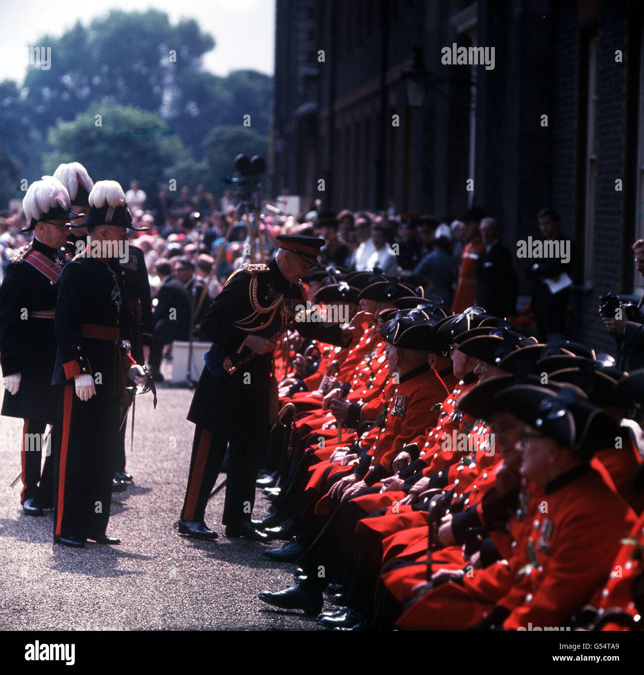 Il maresciallo di campo visconte montgomery di alamein immagini e ...