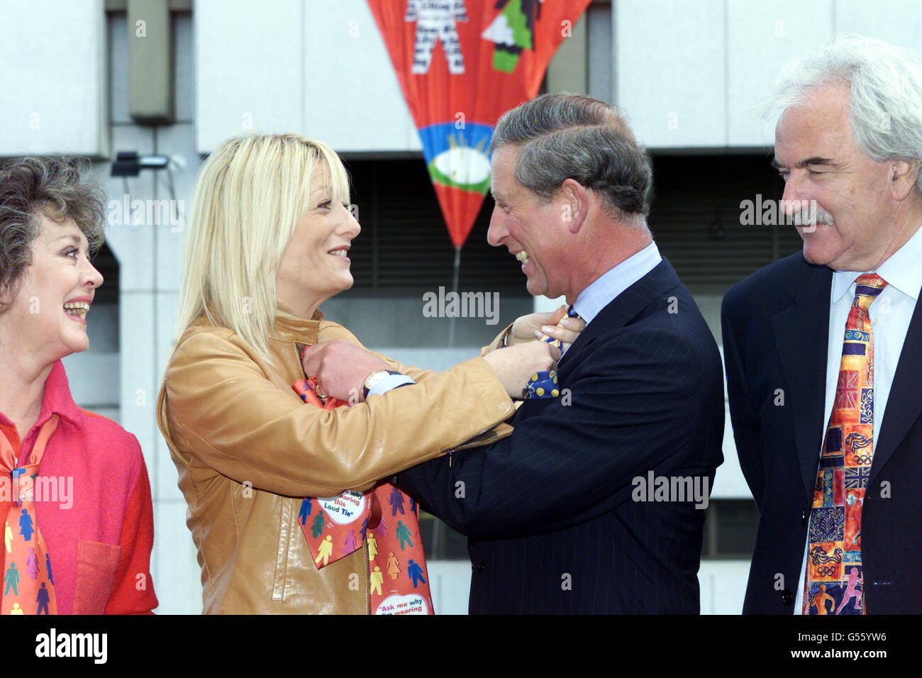 Charles lynam immagini e fotografie stock ad alta risoluzione - Alamy