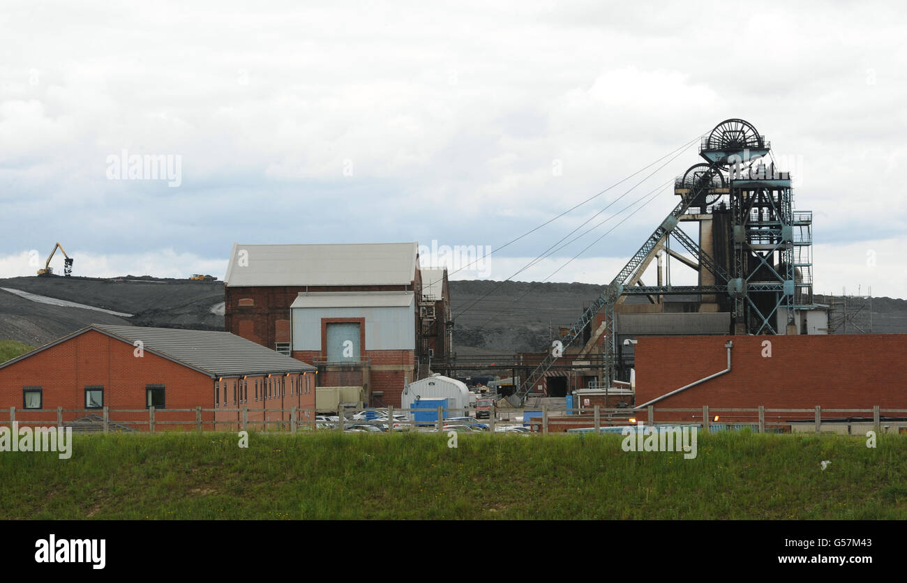 Hatfield south yorkshire immagini e fotografie stock ad alta ...