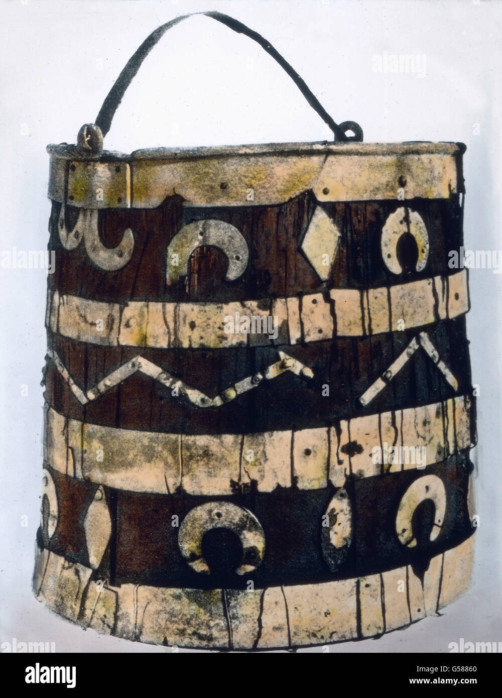 Popoli germanici immagini e fotografie stock ad alta risoluzione - Alamy