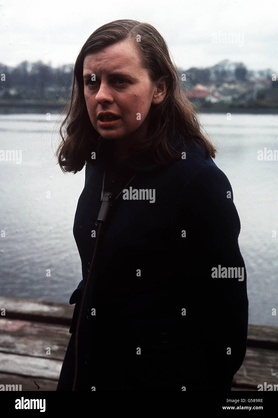 Bernadette devlin immagini e fotografie stock ad alta risoluzione - Alamy