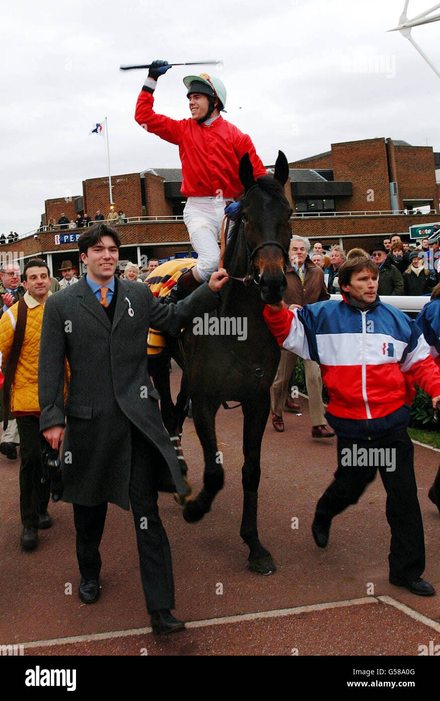 Thierry doumen immagini e fotografie stock ad alta risoluzione - Alamy
