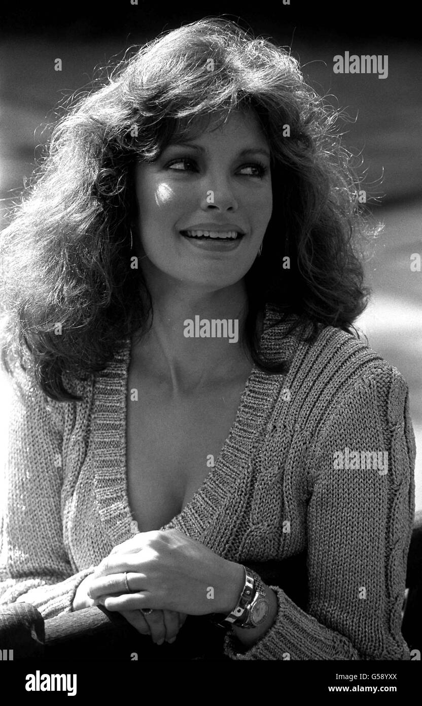 Jaclyn Smith Immagini e Fotos Stock - Alamy