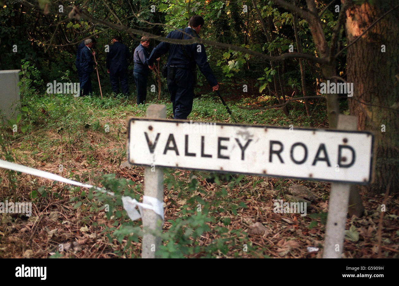 Omicidio di robert magill immagini e fotografie stock ad alta ...