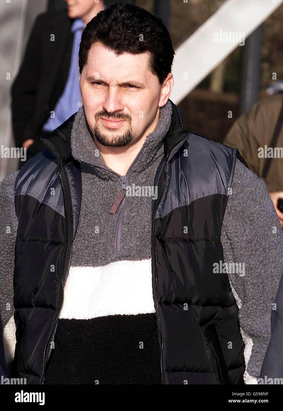 Incidente preliminare immagini e fotografie stock ad alta risoluzione ...