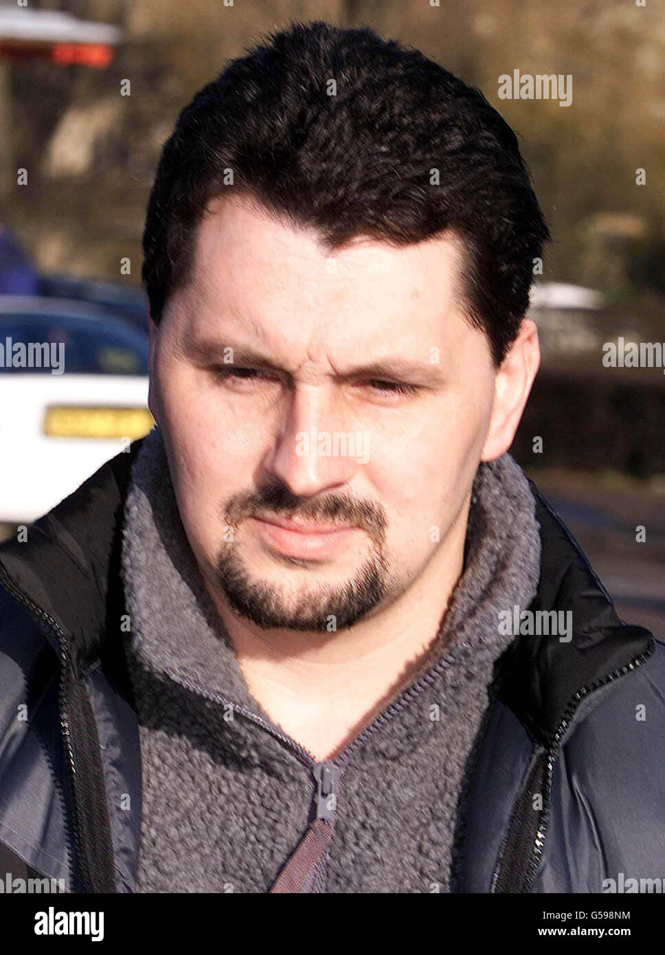 Incidente preliminare immagini e fotografie stock ad alta risoluzione ...