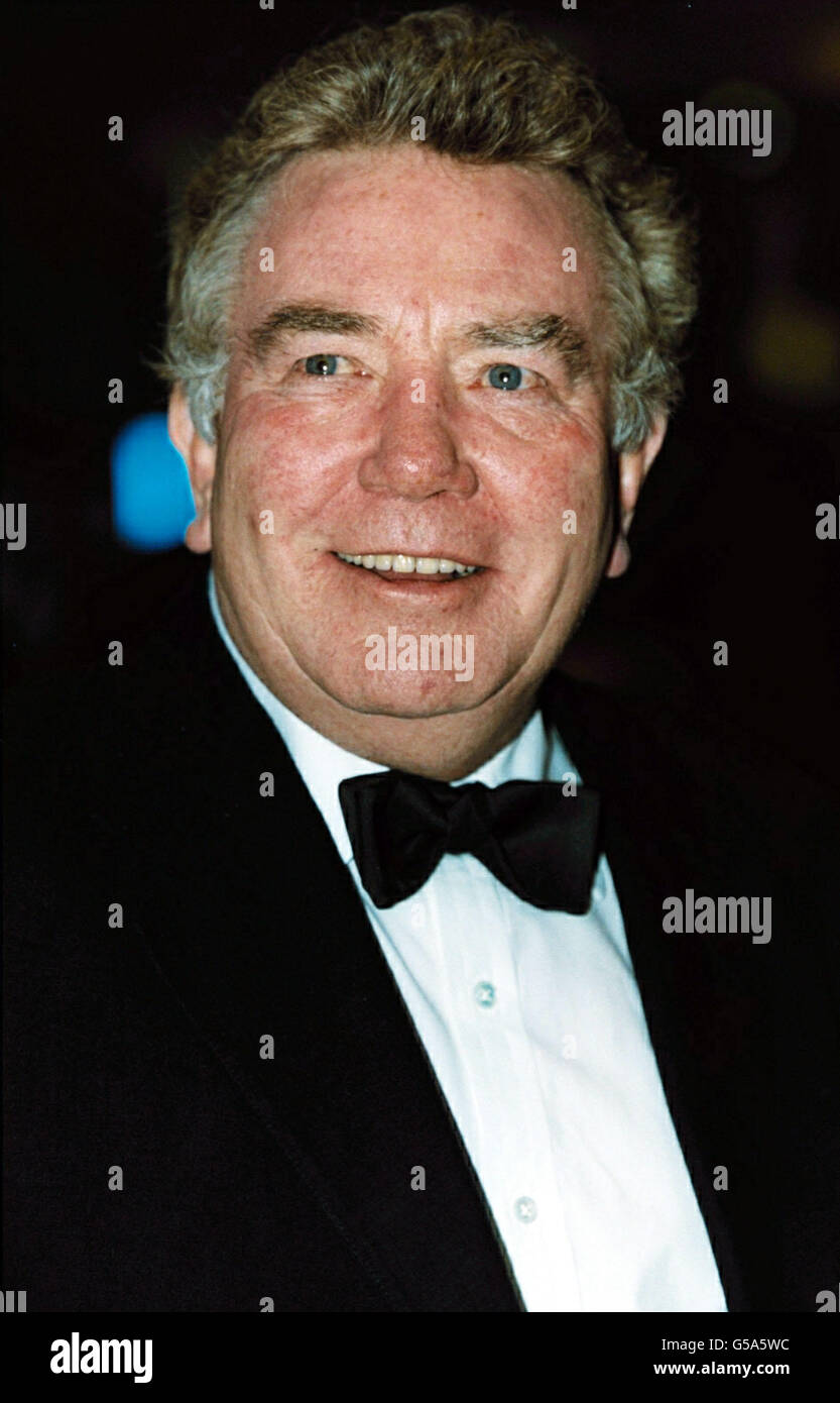 Albert finney who immagini e fotografie stock ad alta risoluzione - Alamy
