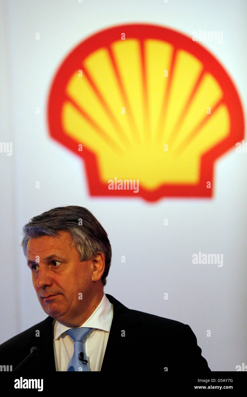 Shell plc immagini e fotografie stock ad alta risoluzione - Alamy
