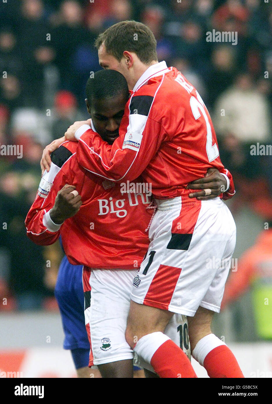 Bruce gillingham immagini e fotografie stock ad alta risoluzione - Alamy