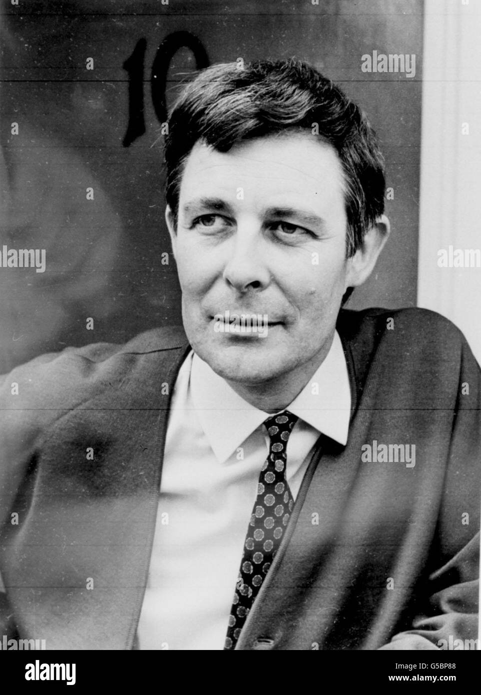 Paul daneman immagini e fotografie stock ad alta risoluzione - Alamy