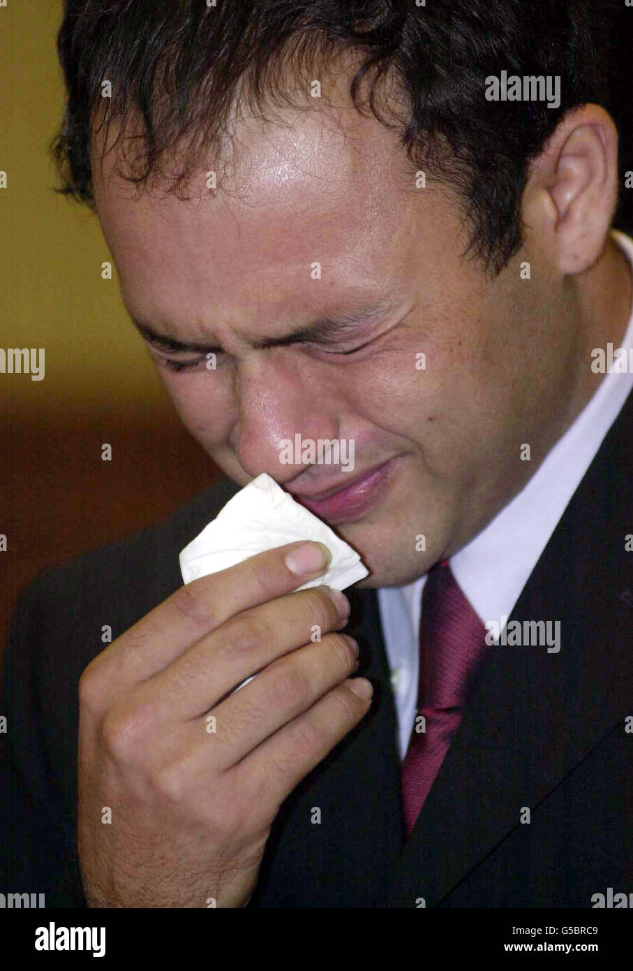 Biggs return immagini e fotografie stock ad alta risoluzione - Alamy