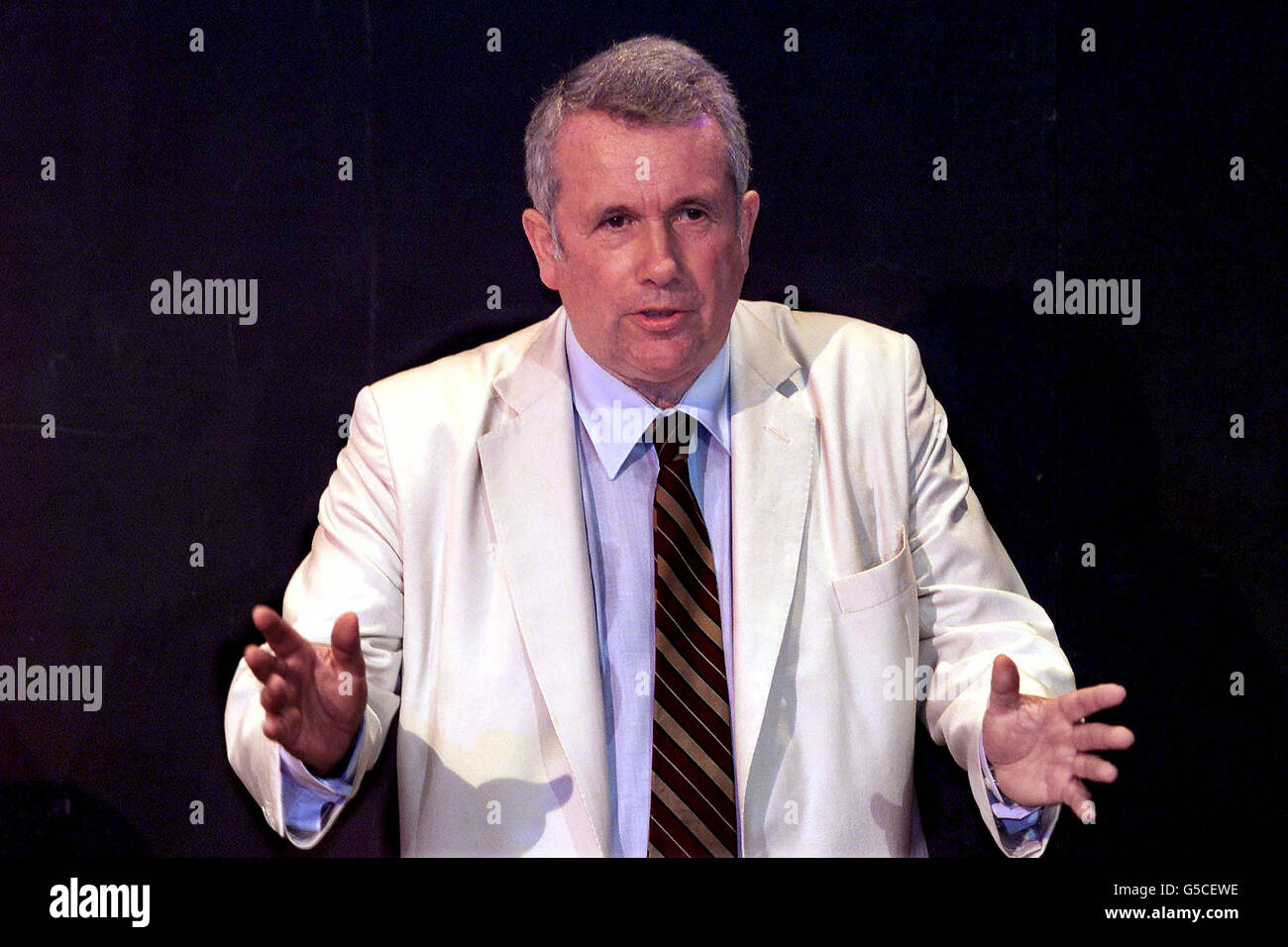 Tatton mp martin bell immagini e fotografie stock ad alta risoluzione ...