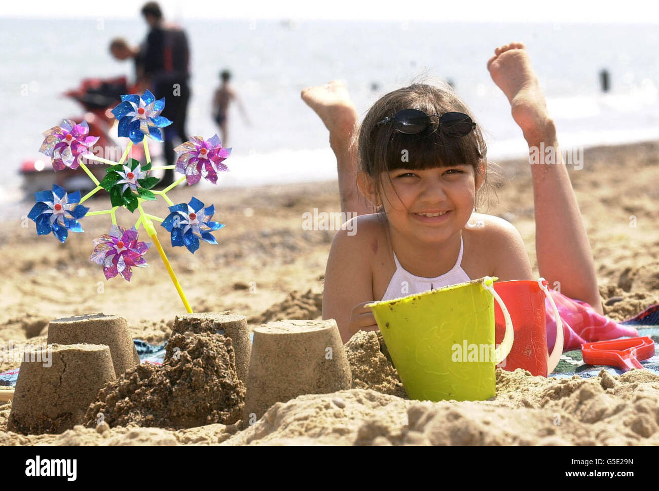 Le migliori spiagge della bretagna immagini e fotografie stock ad alta ...