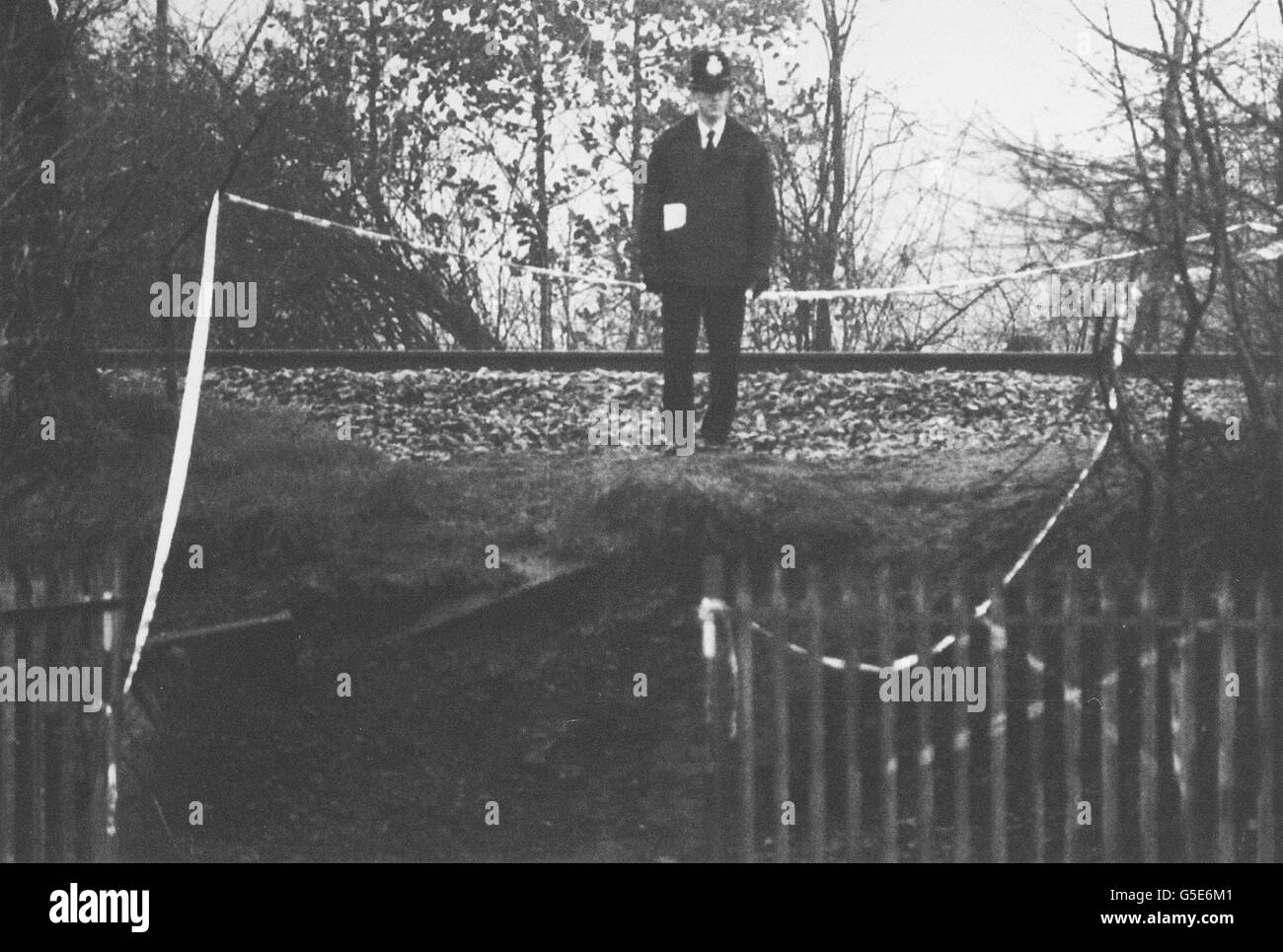 Robert thompson jon venables immagini e fotografie stock ad alta ...