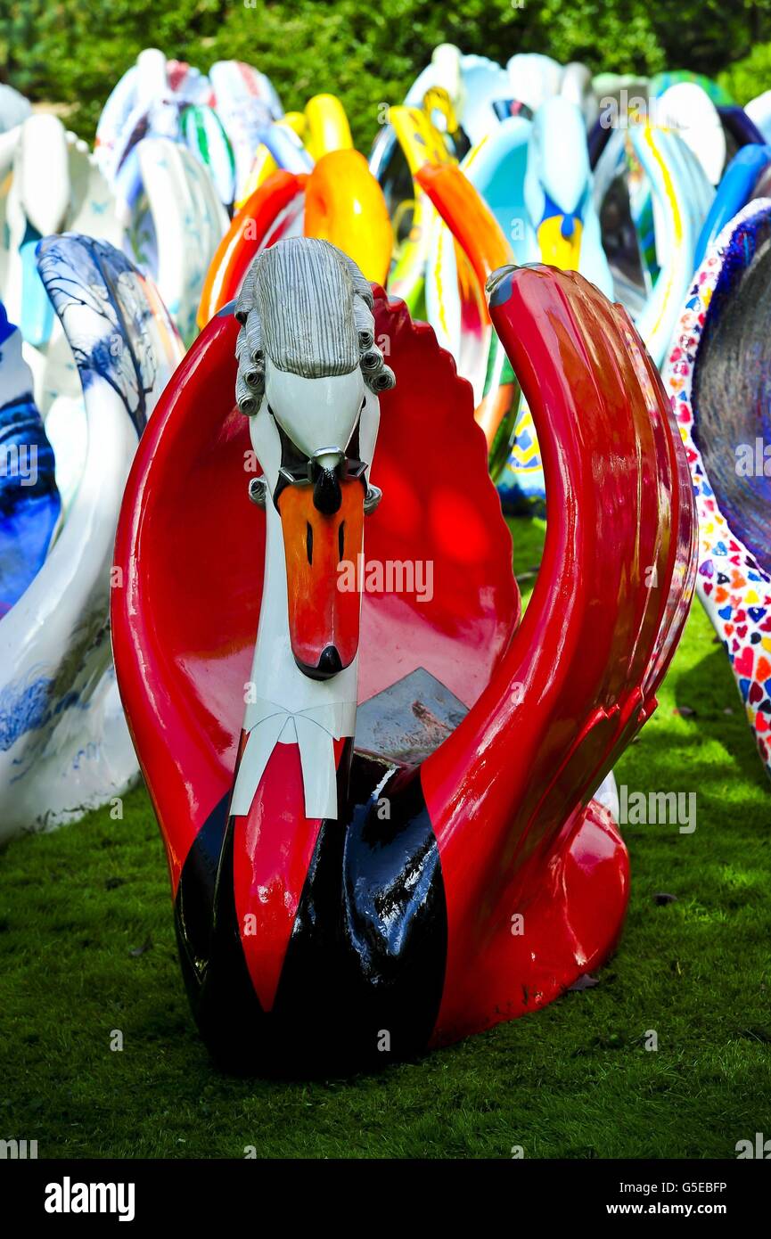 Becco giubilare immagini e fotografie stock ad alta risoluzione - Alamy