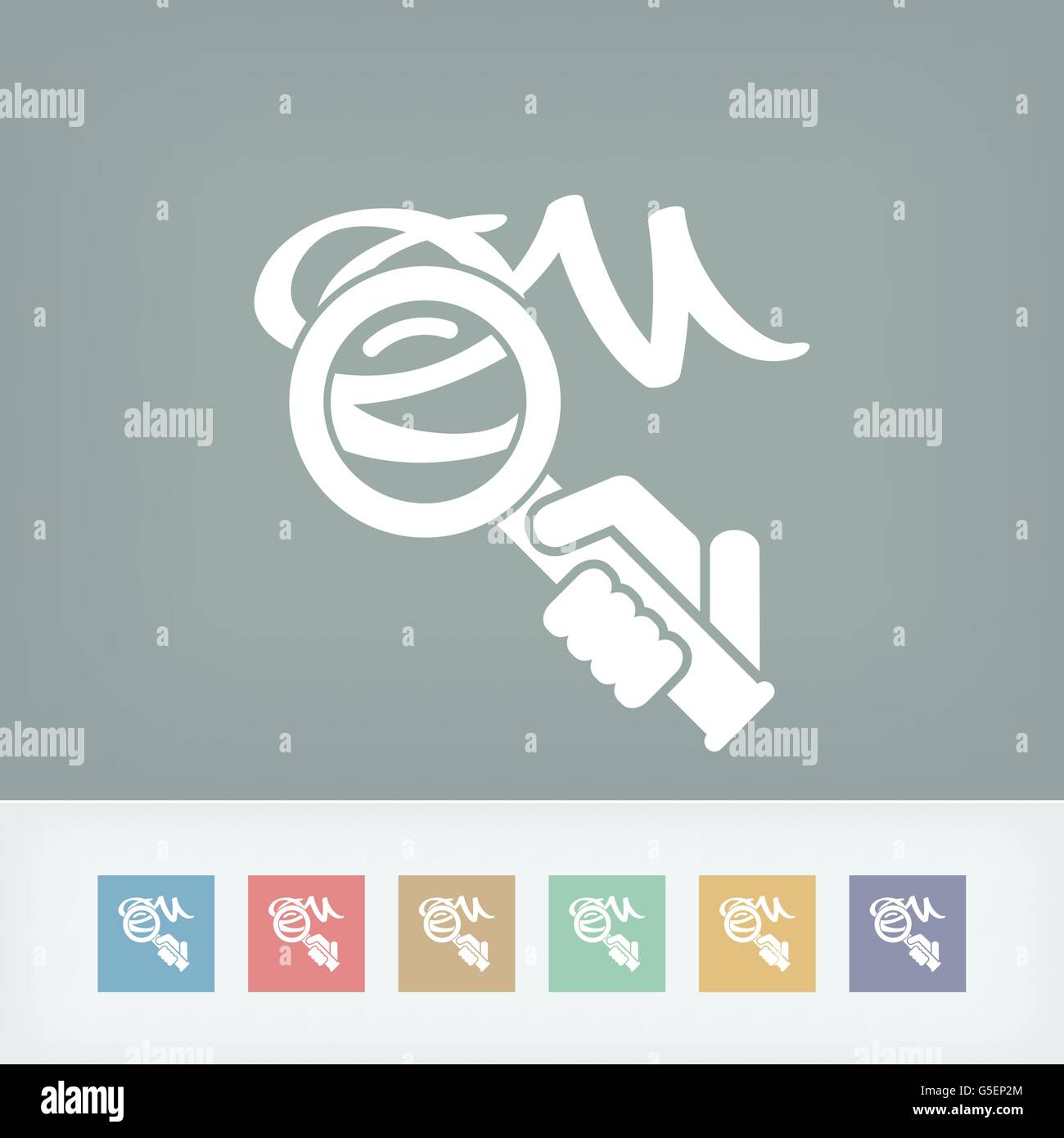 Icona di verifica immagini e fotografie stock ad alta risoluzione - Alamy