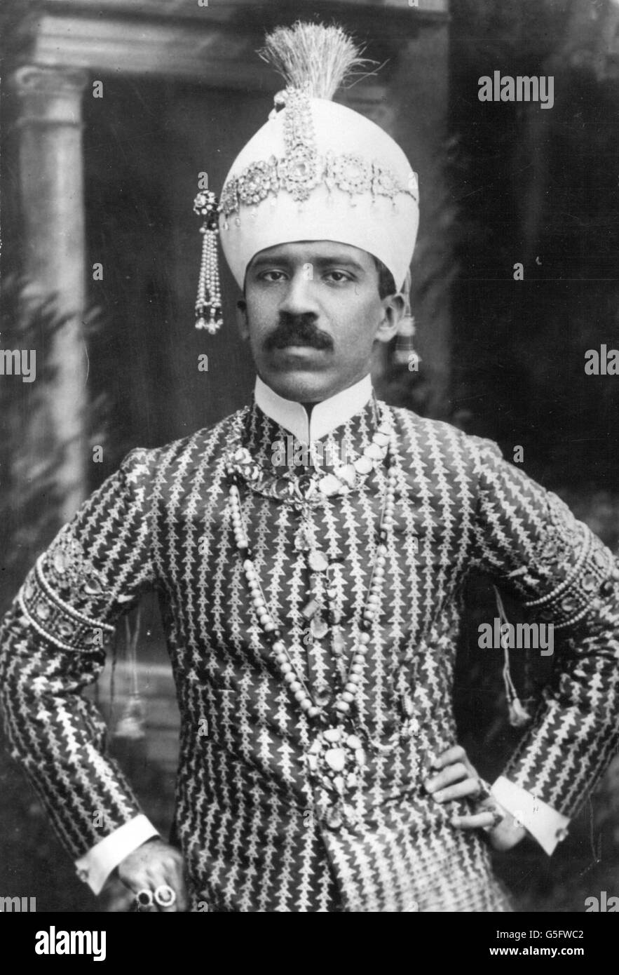 Nizam della collana di hyderabad immagini e fotografie stock ad alta ...