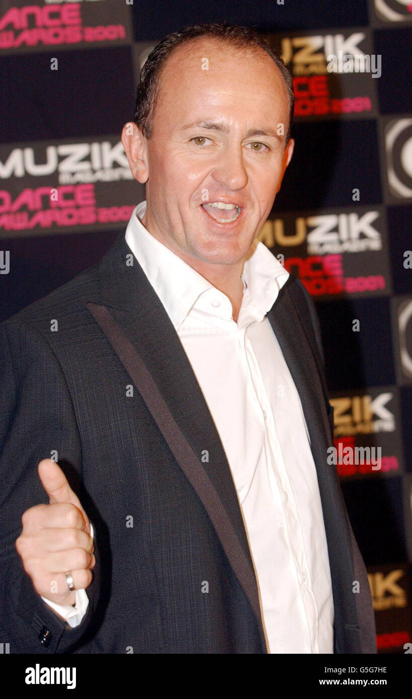 Danny rampling immagini e fotografie stock ad alta risoluzione - Alamy