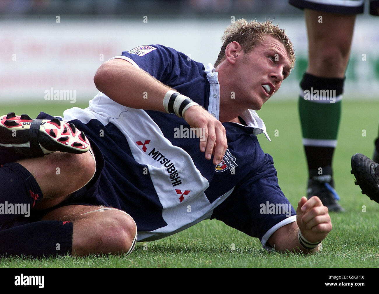 Garath archer immagini e fotografie stock ad alta risoluzione - Alamy