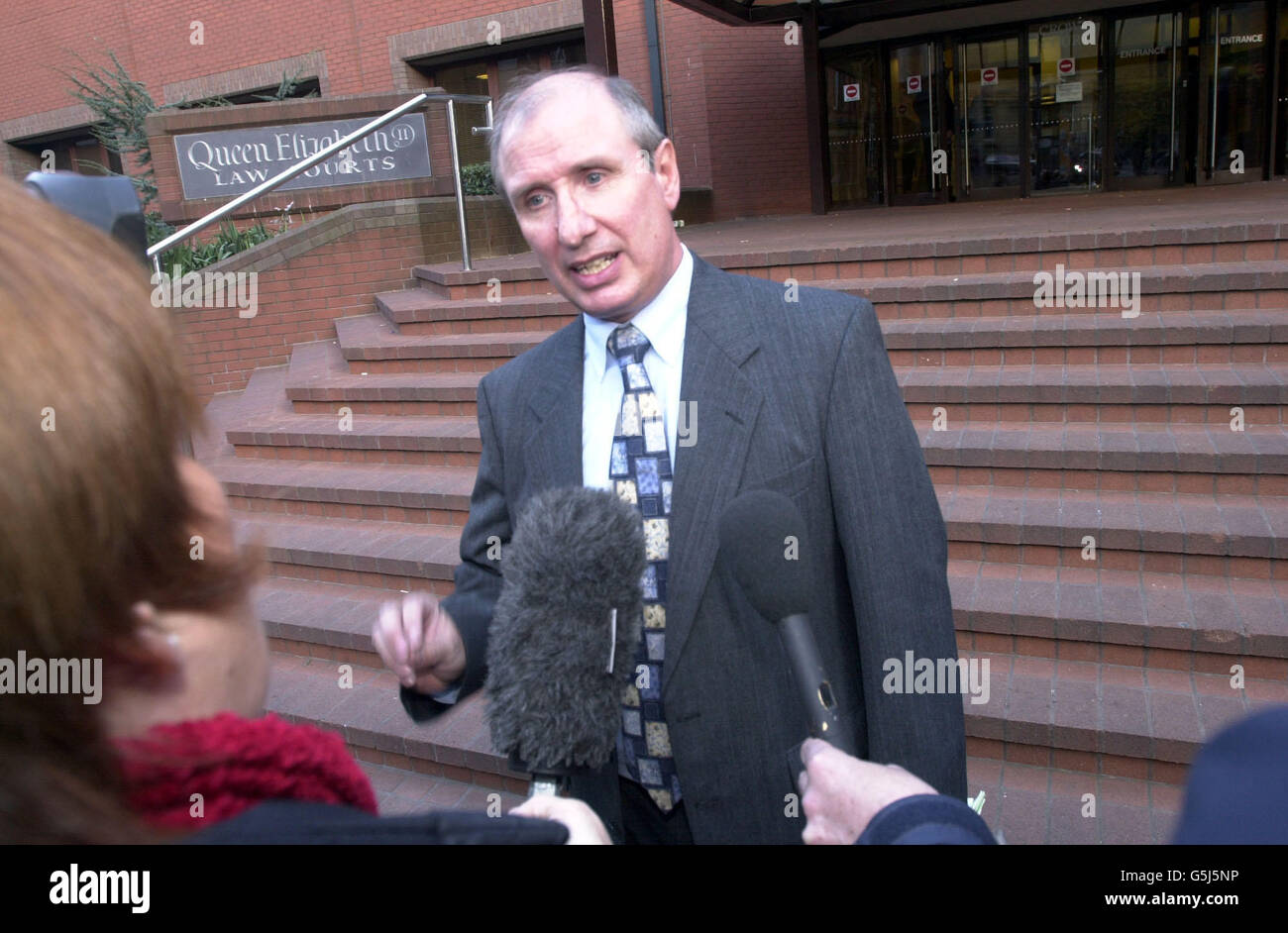 Phil williamson immagini e fotografie stock ad alta risoluzione - Alamy