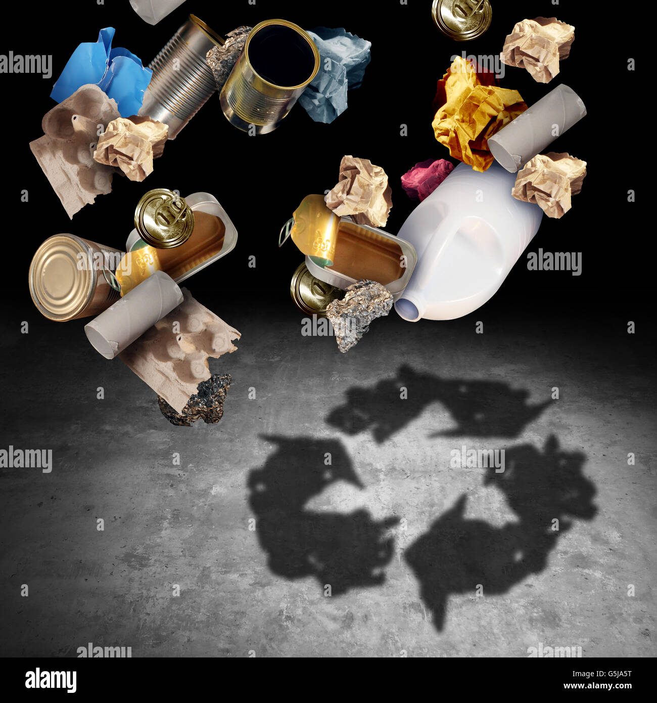 Carta simbolo di riciclaggio immagini e fotografie stock ad alta ...