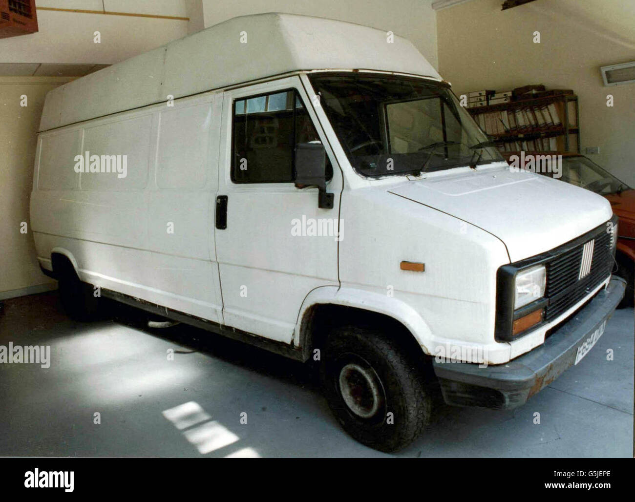 Van lewes crown court immagini e fotografie stock ad alta risoluzione ...