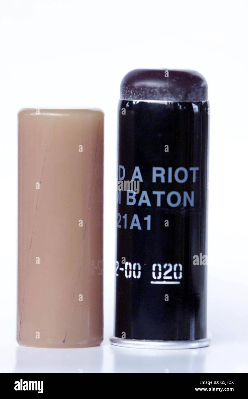 Nuova pistola heckler koch baton immagini e fotografie stock ad alta ...