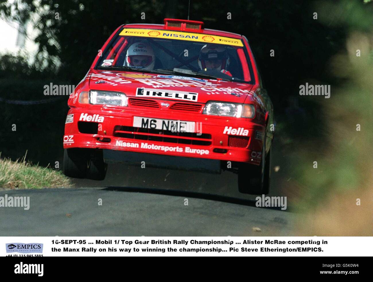 Manx rally immagini e fotografie stock ad alta risoluzione - Alamy
