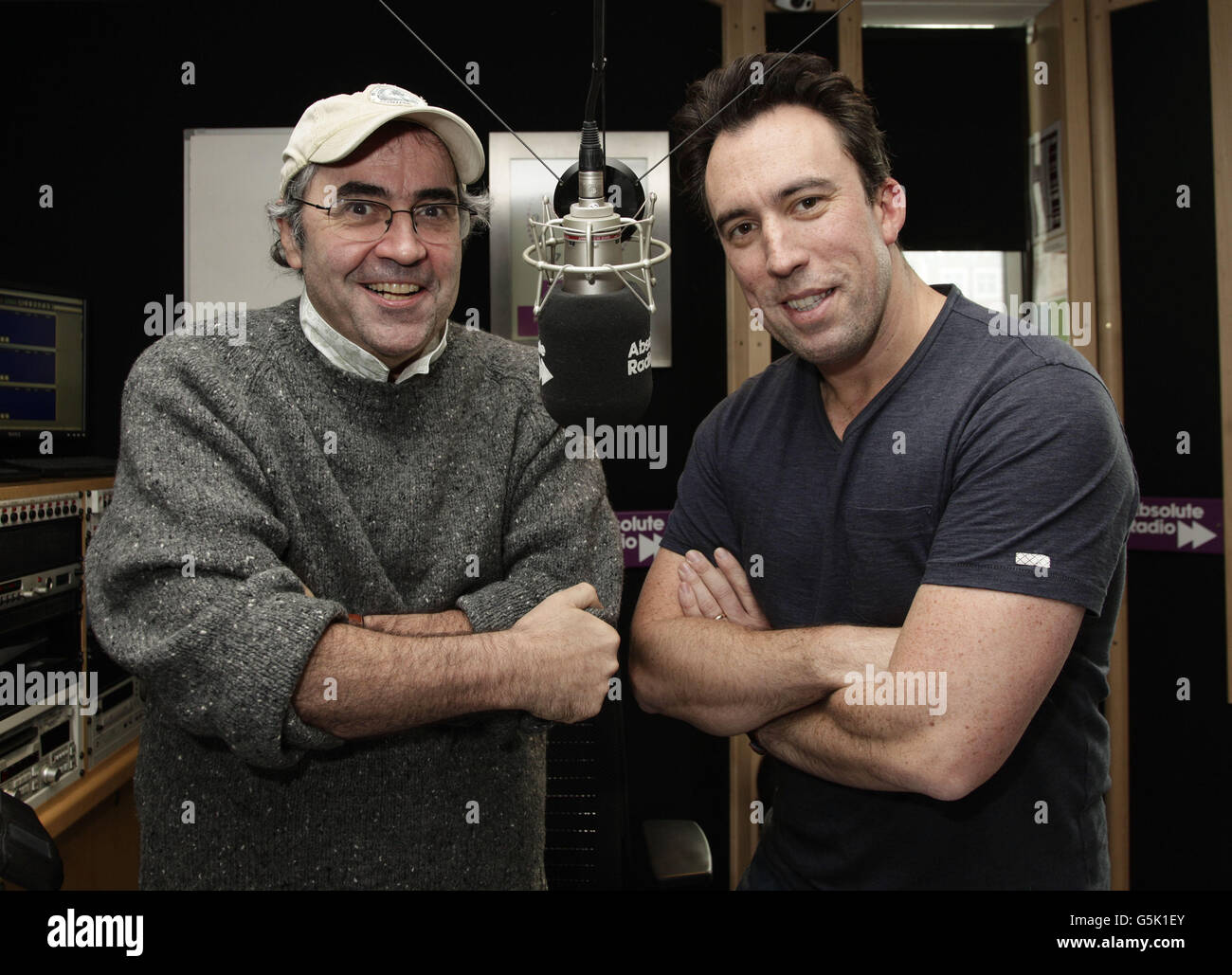 Danny oconnell immagini e fotografie stock ad alta risoluzione - Alamy