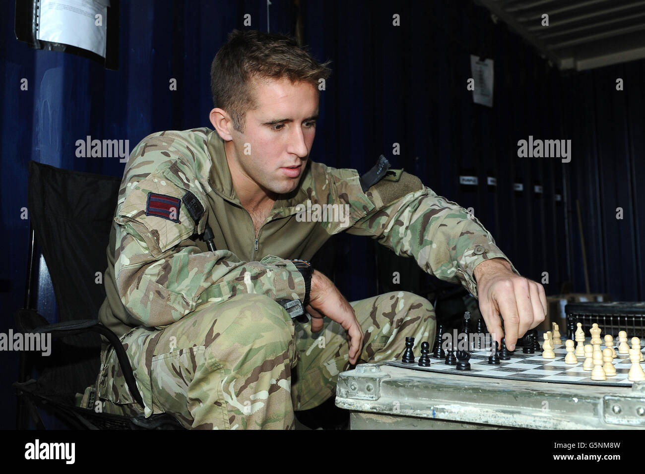Nick barnes immagini e fotografie stock ad alta risoluzione - Alamy