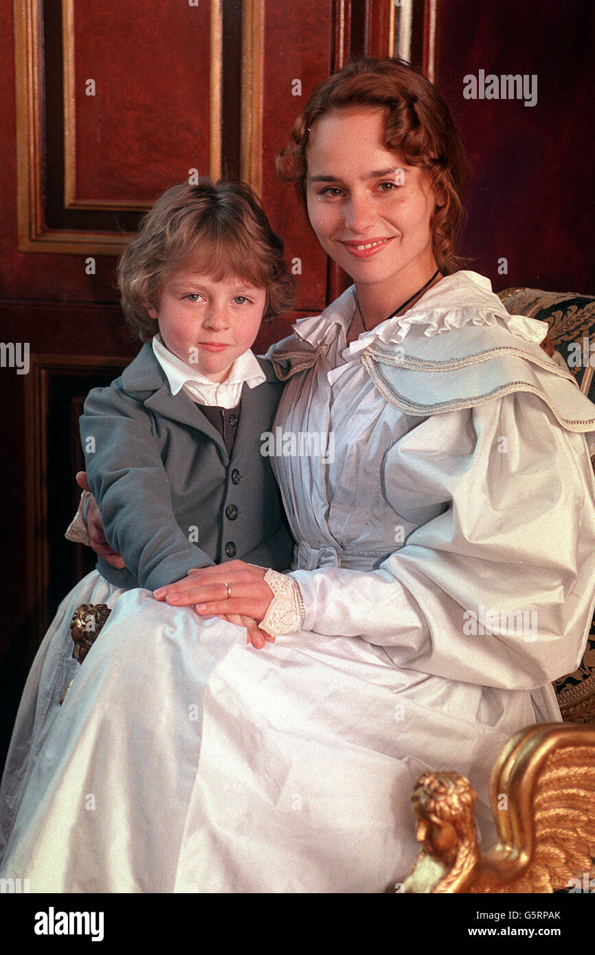 Jackson leach immagini e fotografie stock ad alta risoluzione - Alamy