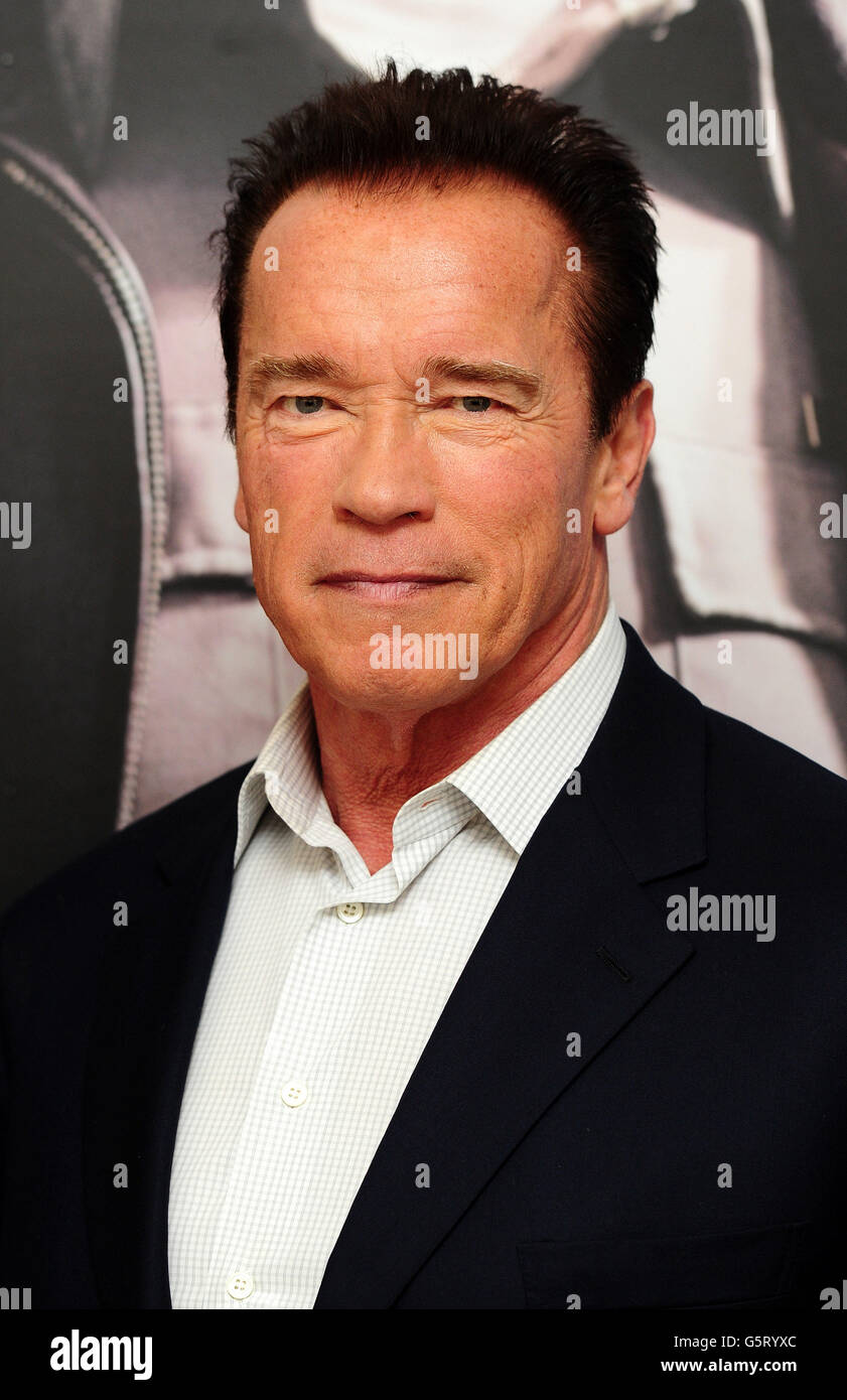 L'ultimo stand photocall immagini e fotografie stock ad alta ...