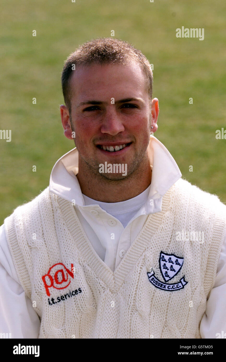 Matt prima sussex immagini e fotografie stock ad alta risoluzione - Alamy