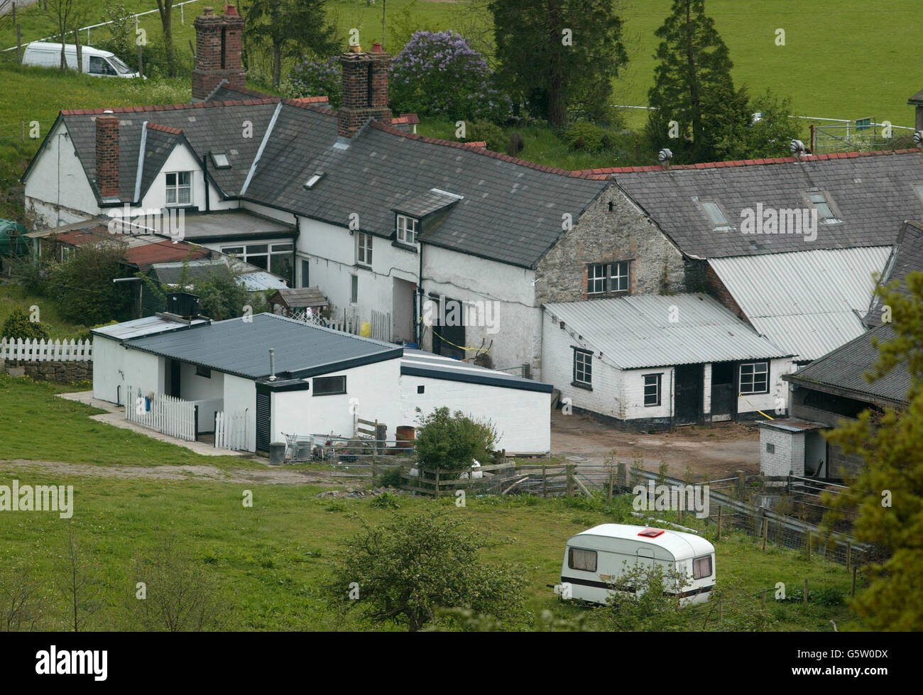 Omicidio di elsie davies immagini e fotografie stock ad alta ...