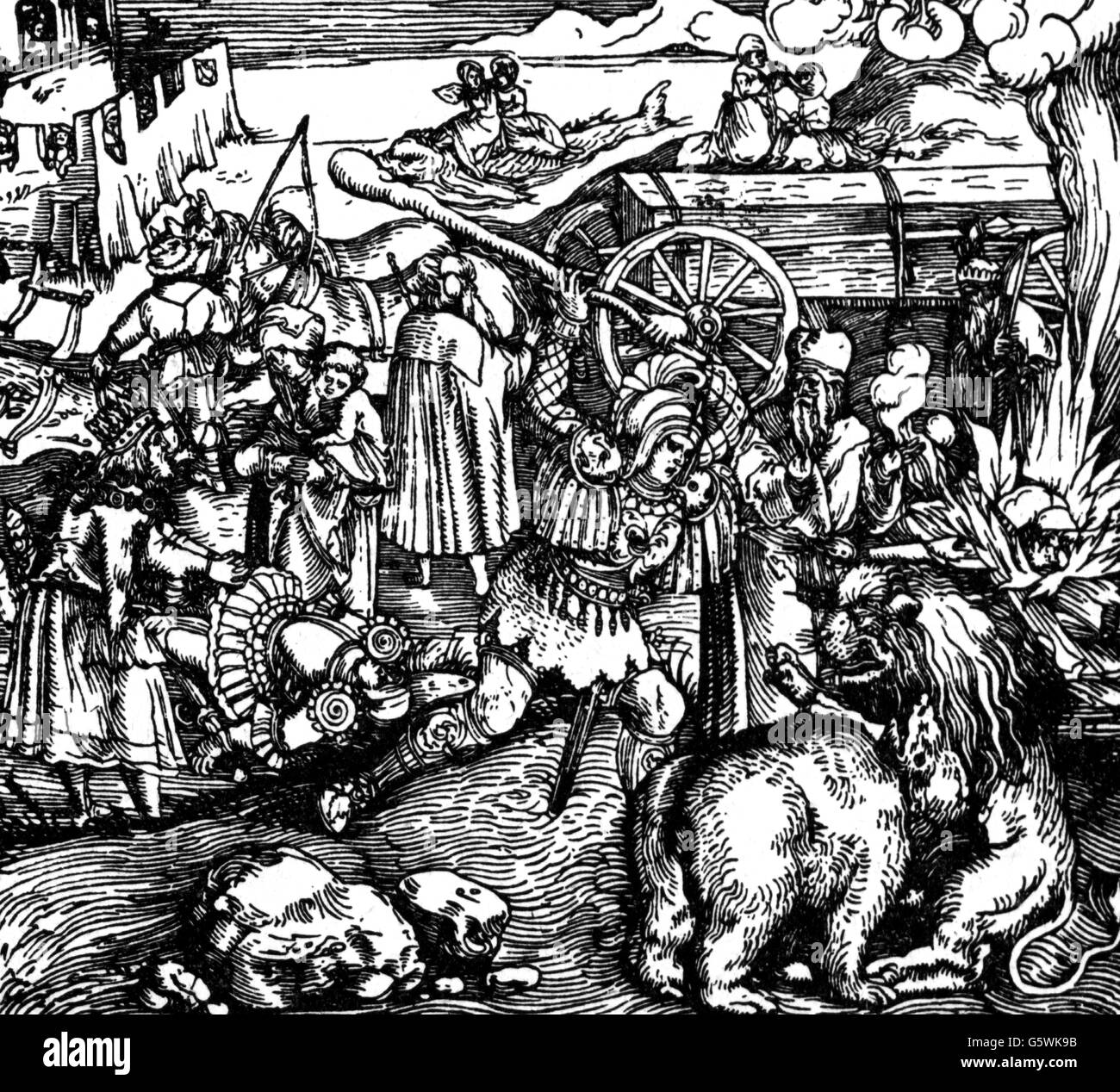 Leggenda di achille immagini e fotografie stock ad alta risoluzione - Alamy