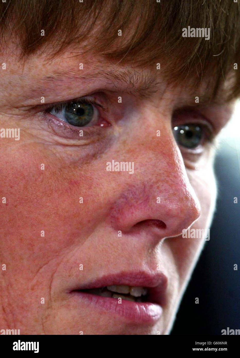 La madre della mancante jessica di 10 anni immagini e fotografie stock ...