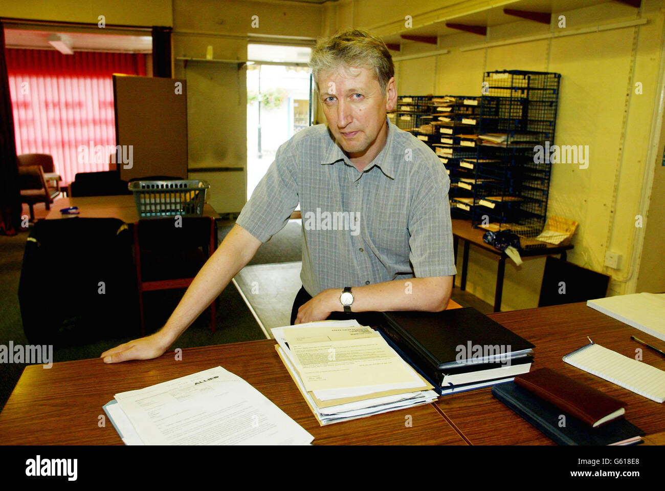 Soham murders immagini e fotografie stock ad alta risoluzione - Alamy