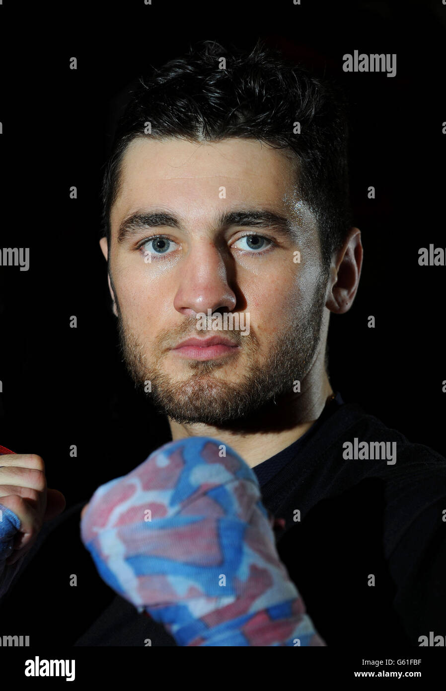 Boxe sportiva abilmente immagini e fotografie stock ad alta risoluzione ...