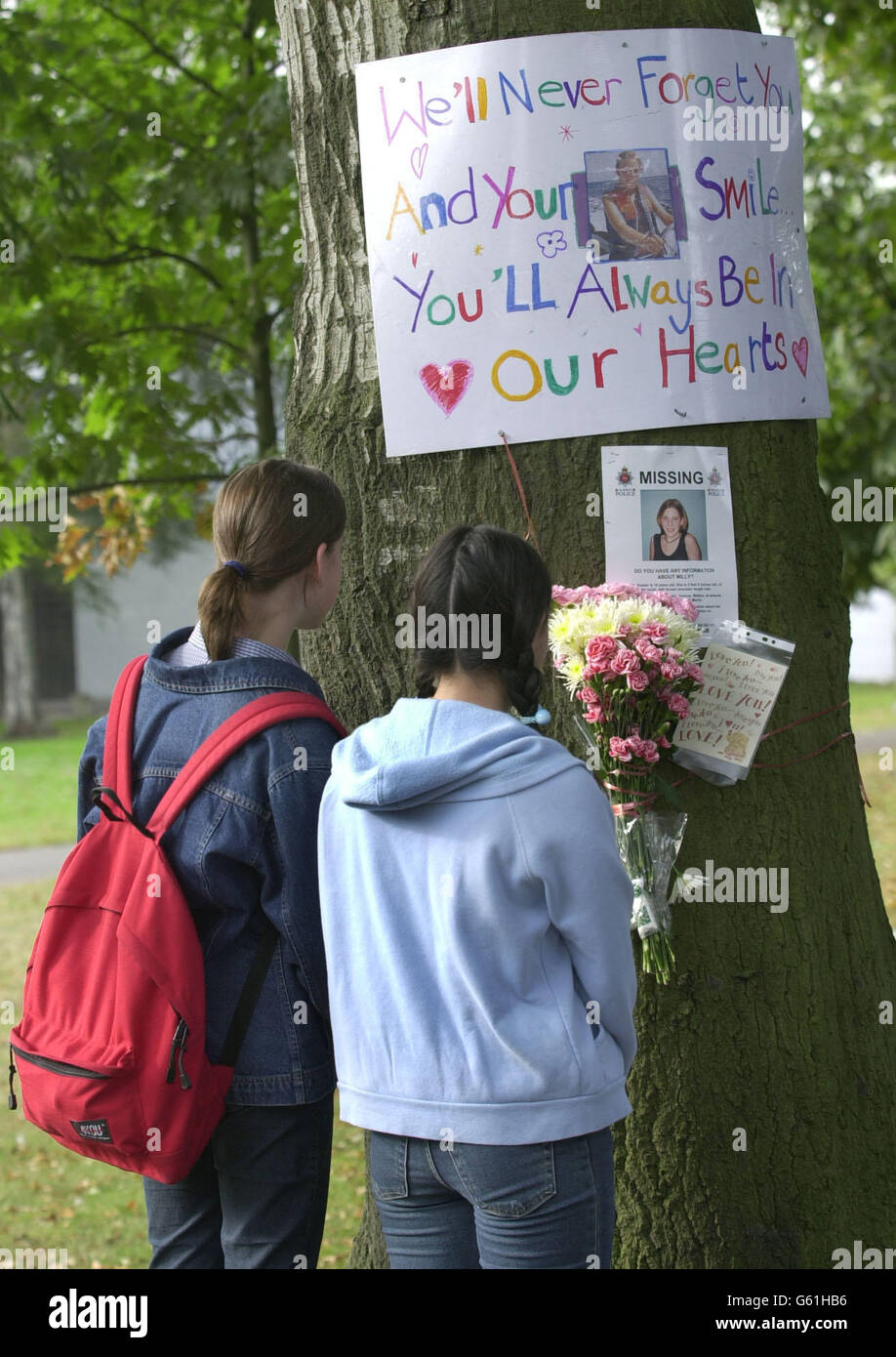 Ricerca di amanda dowler immagini e fotografie stock ad alta ...