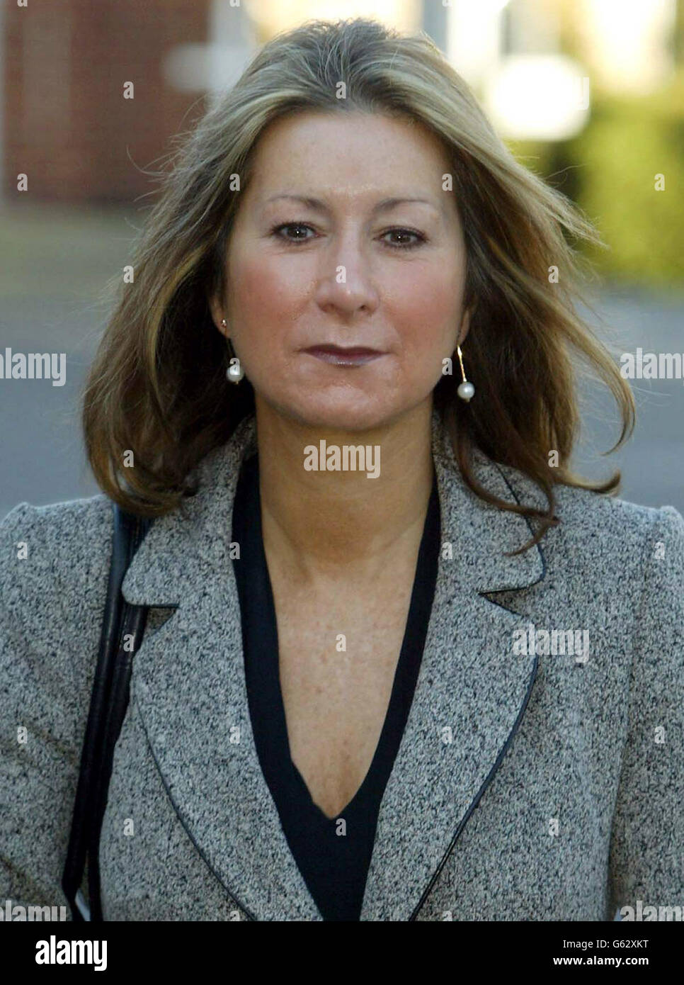 Ha detto al tribunale che jane williams era inaffidabile immagini e ...