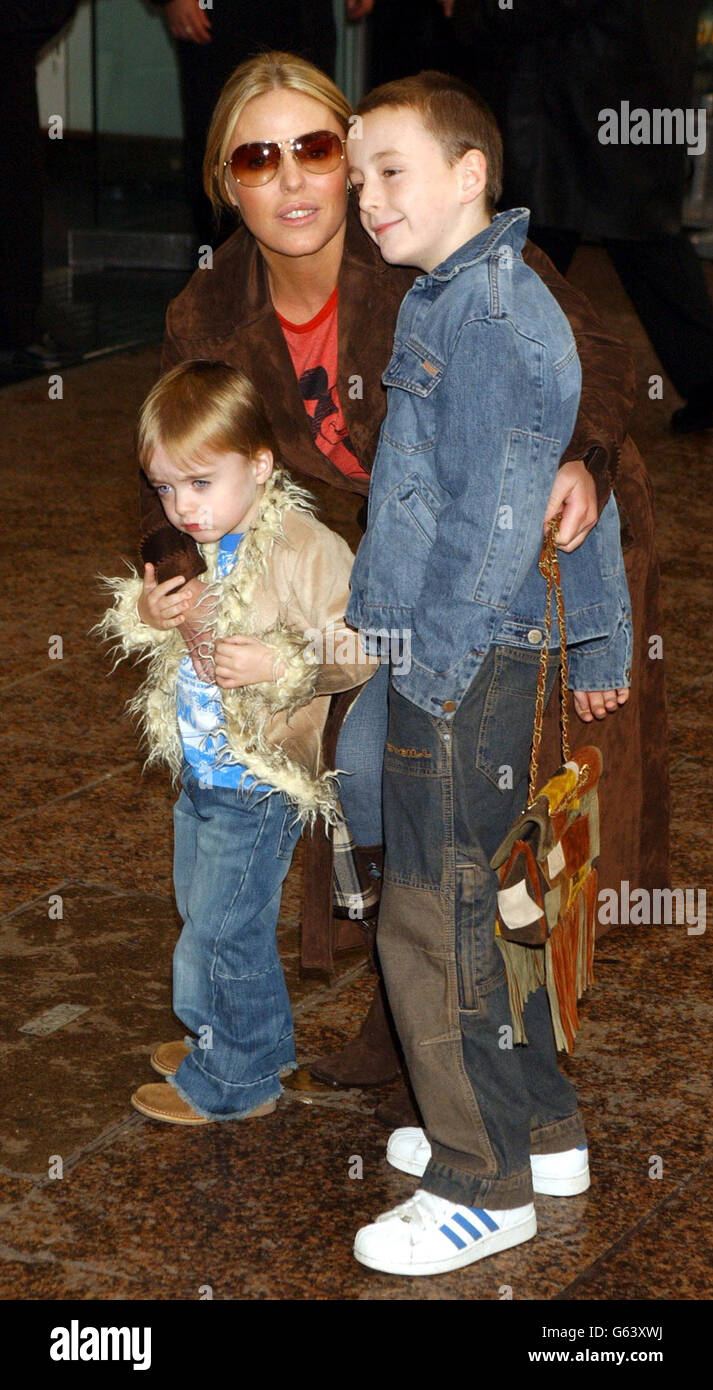 Patsy kensit camera dei segreti immagini e fotografie stock ad alta ...