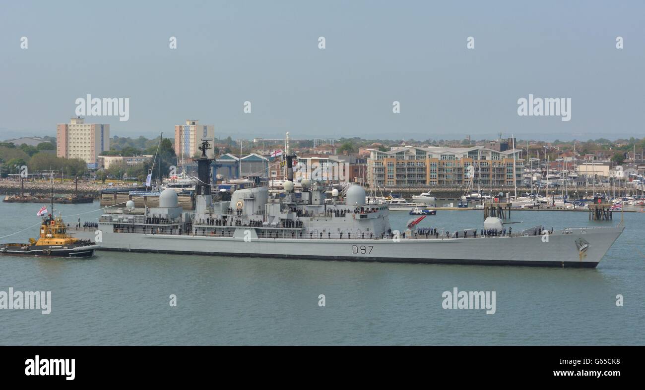 Reppic defence edinburgh immagini e fotografie stock ad alta ...