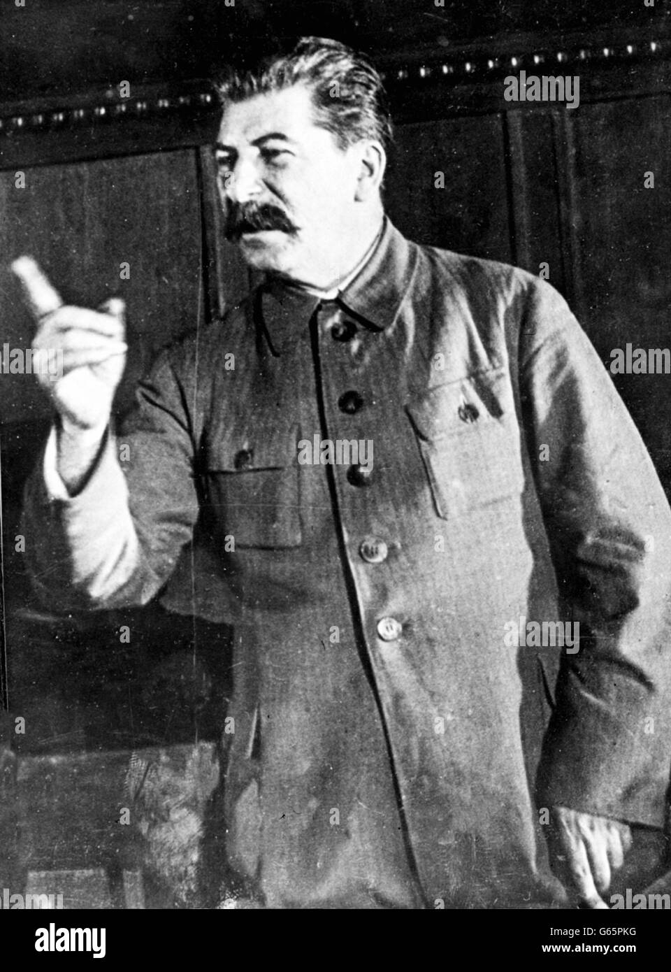 Joseph stalin immagini e fotografie stock ad alta risoluzione - Alamy