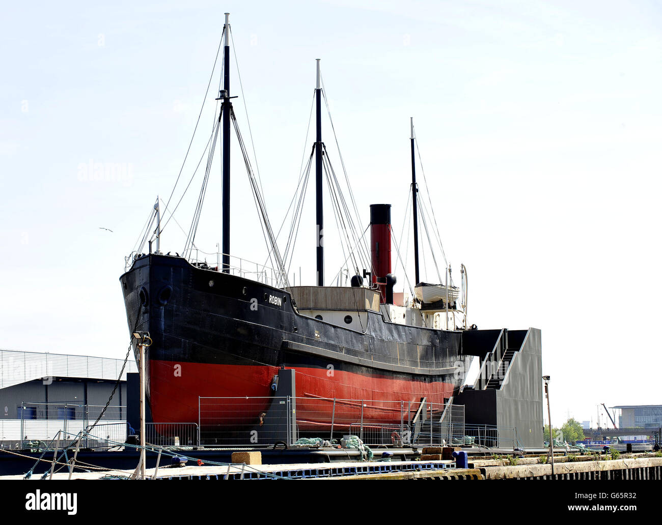 Ss robin immagini e fotografie stock ad alta risoluzione - Alamy